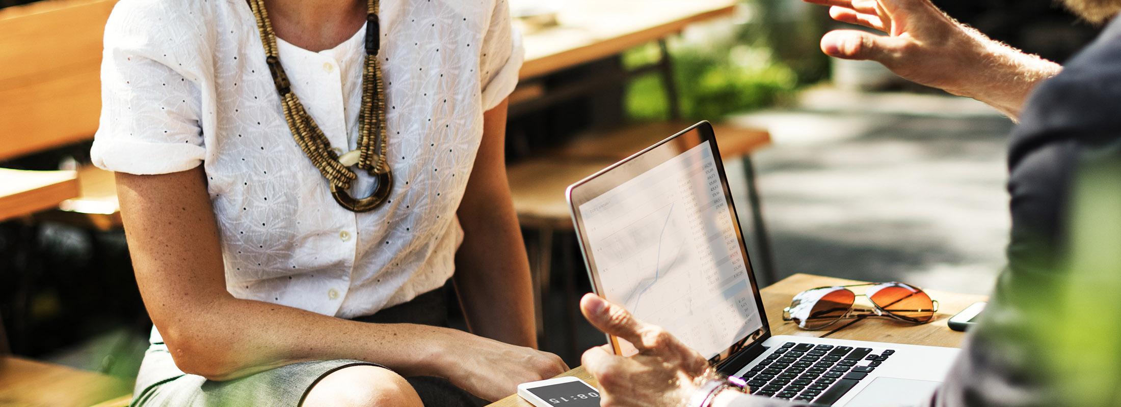 Virtual Assistant Phone Answering Service - Client Spotlights