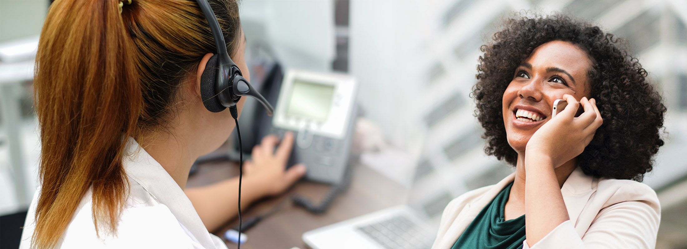 About Front Office Staff Reno - Call Center Answering Service