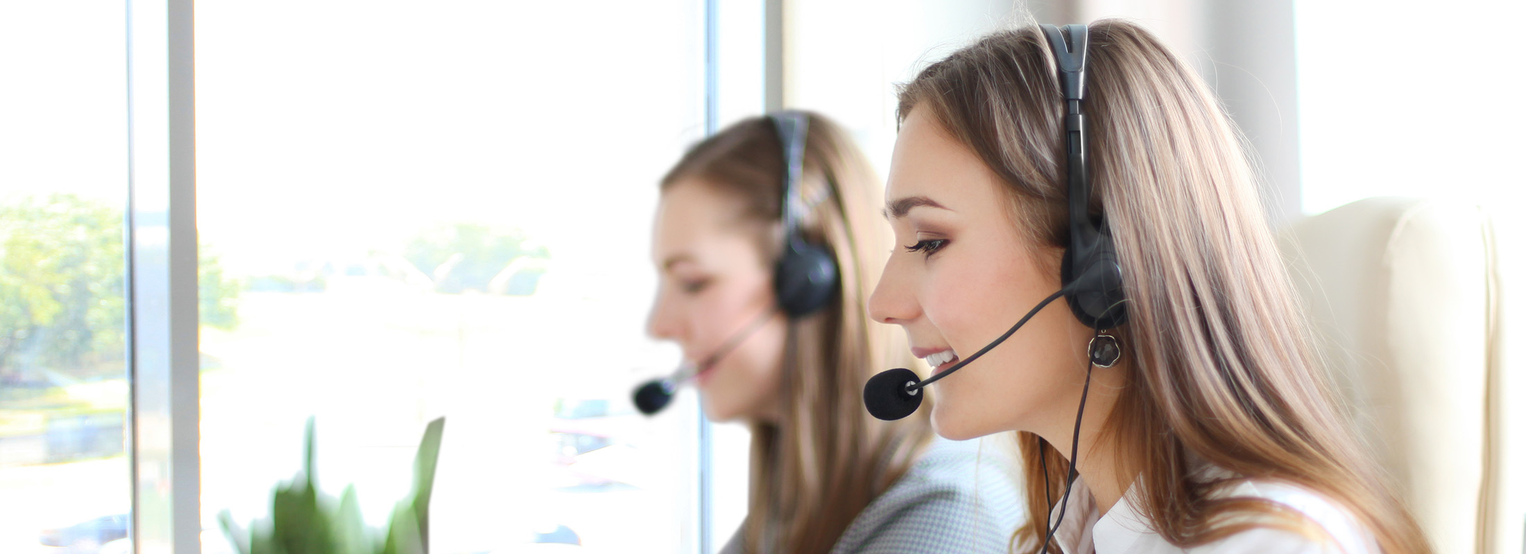 Front Office Staff Reno- Call Center Answering Service Jobs