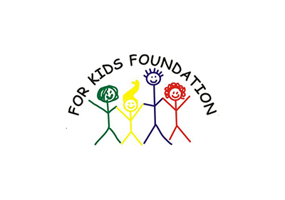 Support The For Kids Foundation This Holiday Season - Front Office ...