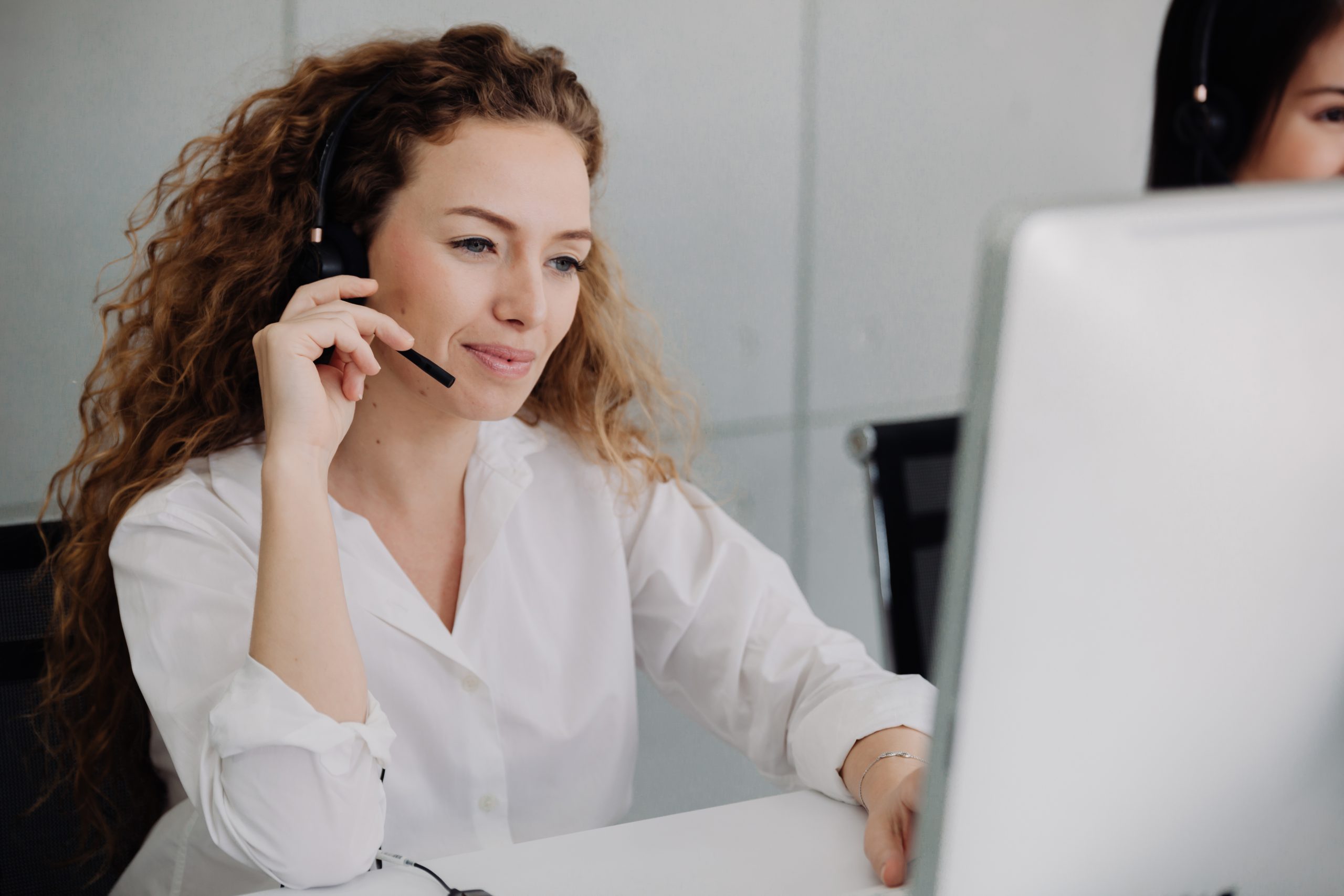 A Virtual Receptionist: Unleash the Potential of Small Business